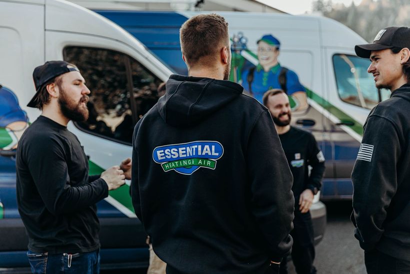 HOME [www.essentialheatandac.com]