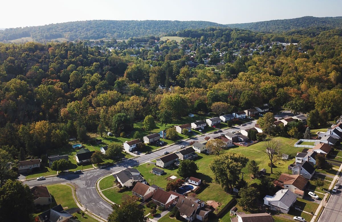 Borough Ordinances | Kenhorst Borough | Kenhorst PA