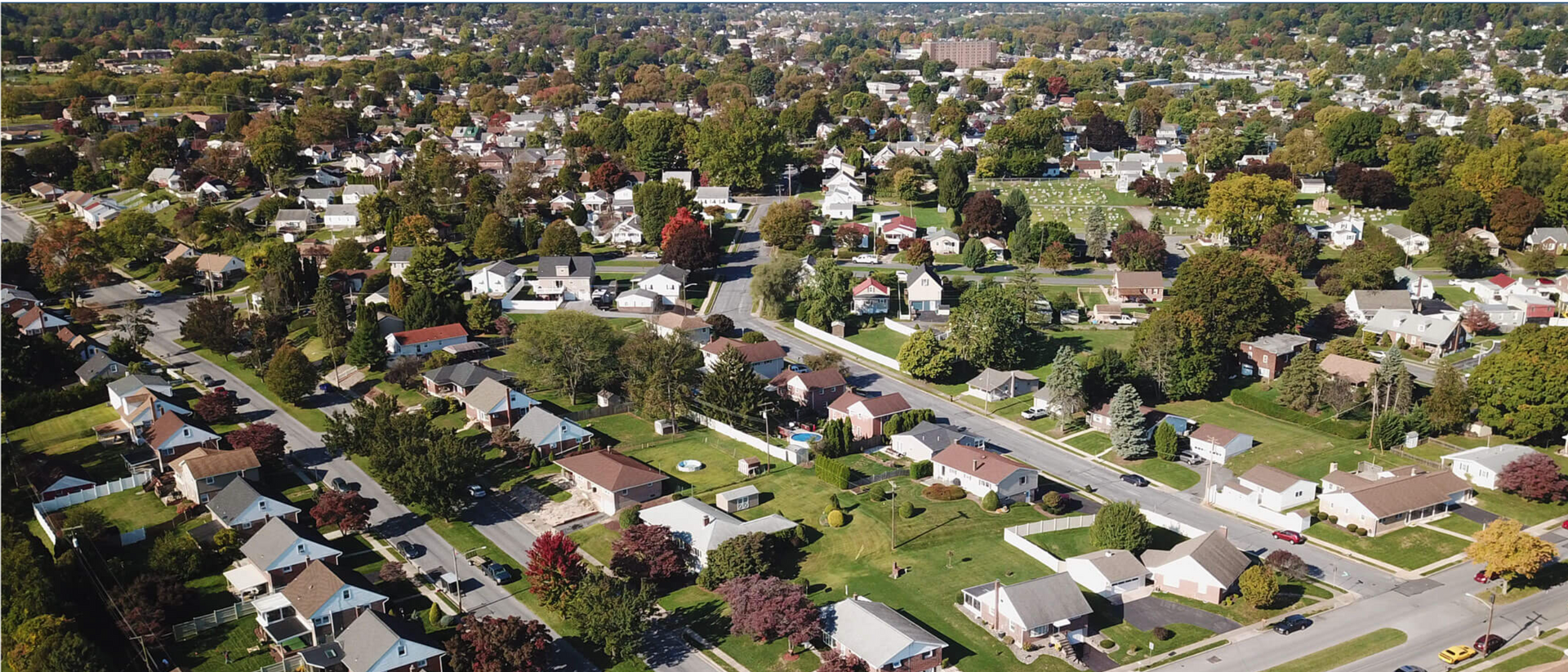 Maps & Resources | Kenhorst Borough | Kenhorst PA