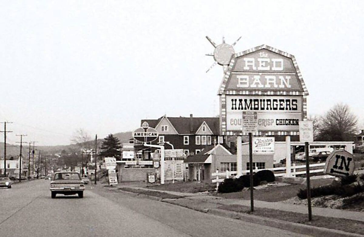 Borough History | Kenhorst Borough | Kenhorst PA