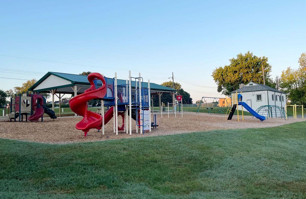 Parks & Recreation | Kenhorst Borough | Kenhorst, PA