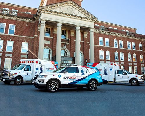 Community Health | Kenhorst Borough | Kenhorst PA