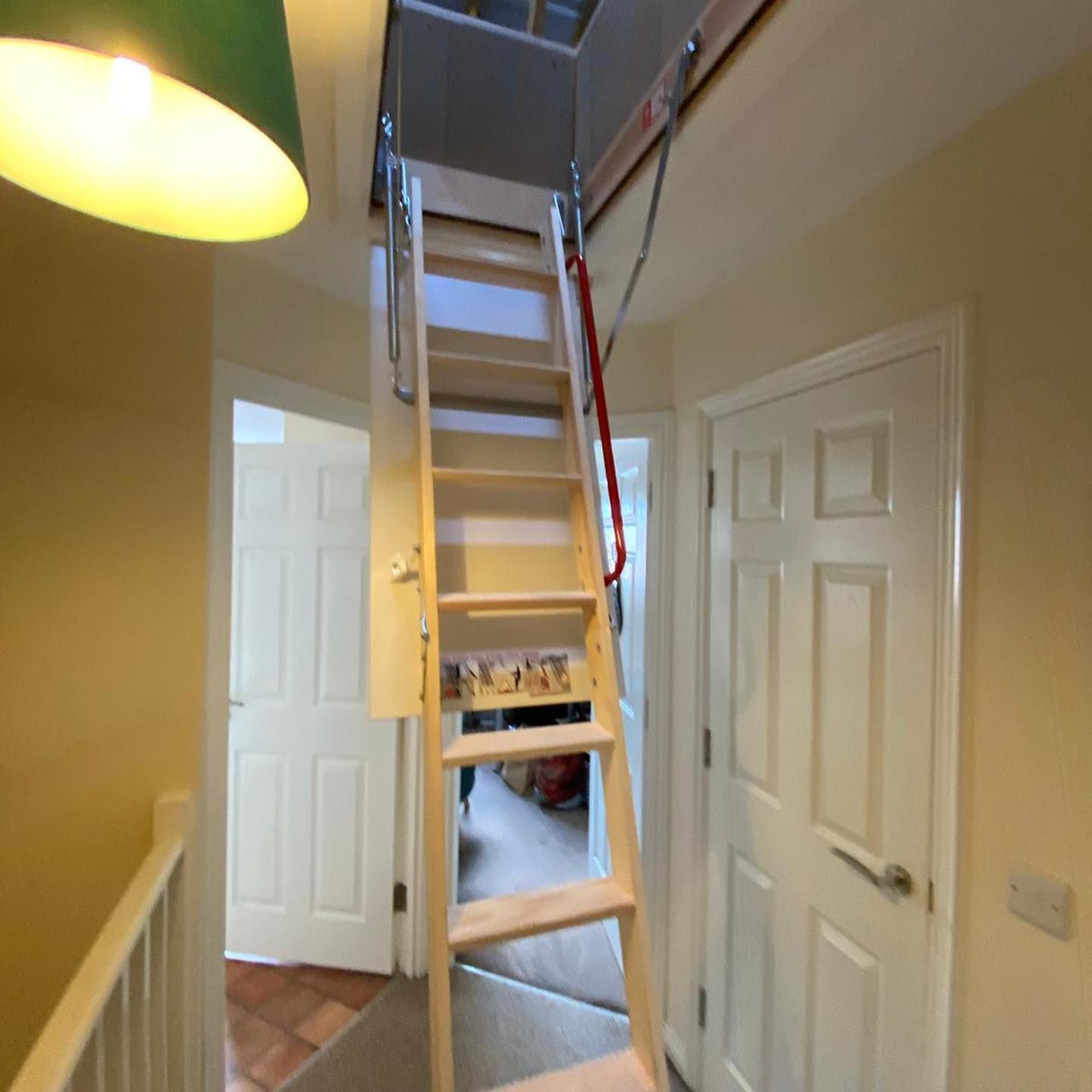 Loft boarding specialists | The Attic Guys