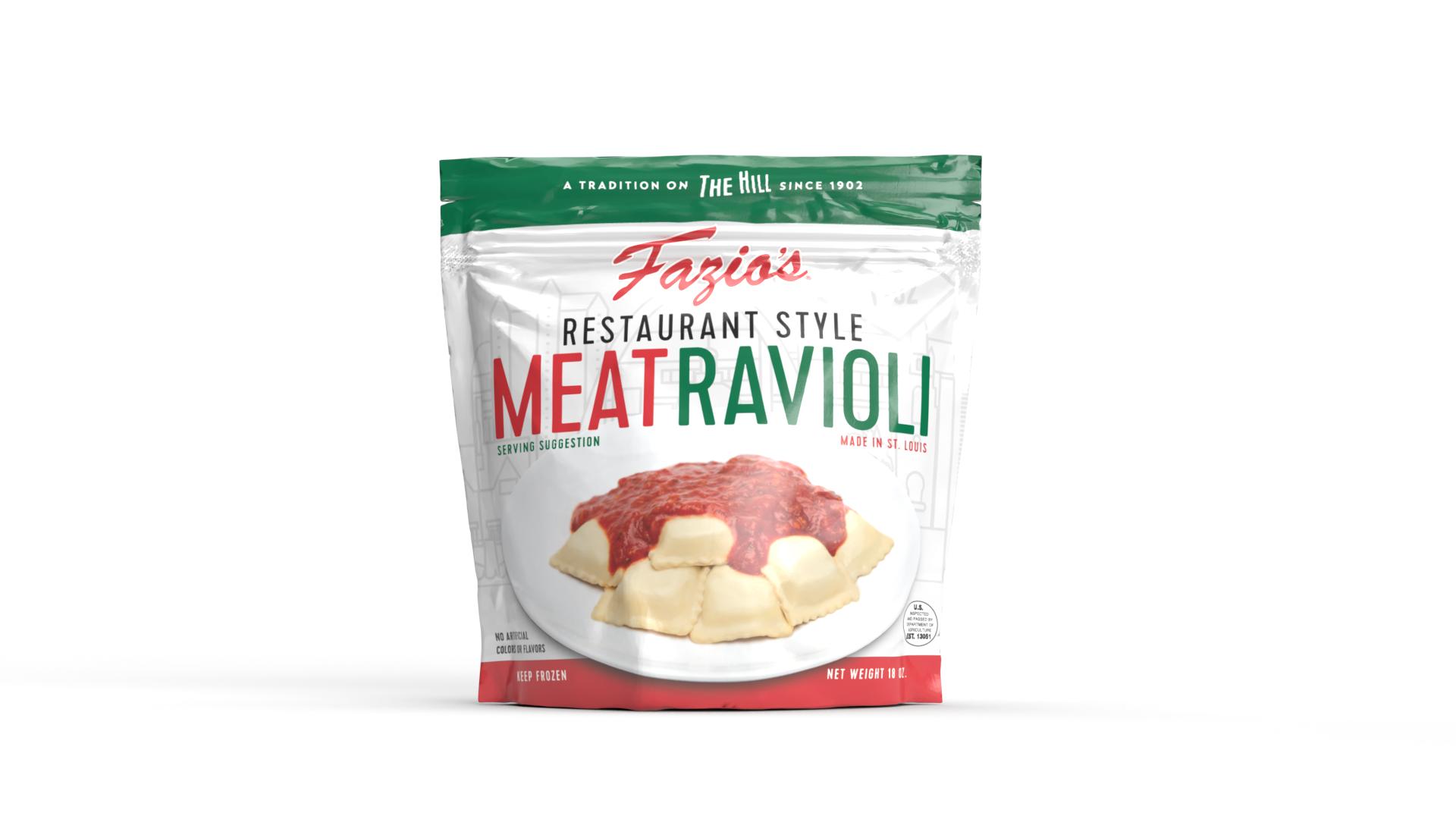 Wholesale Italian Food | Louis, MO | Fazio's Bakery