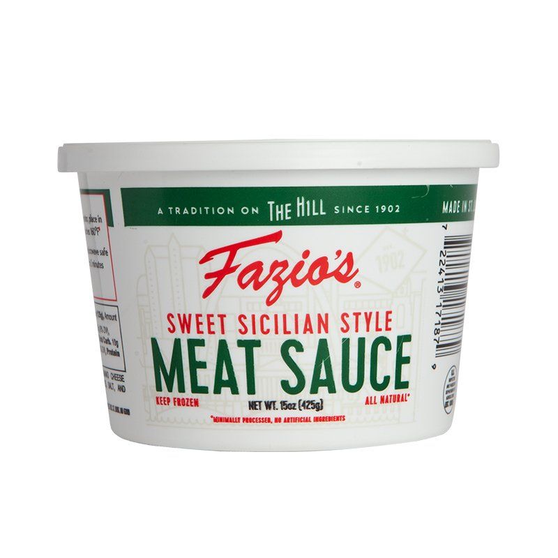 Wholesale Italian Food | Louis, MO | Fazio's Bakery