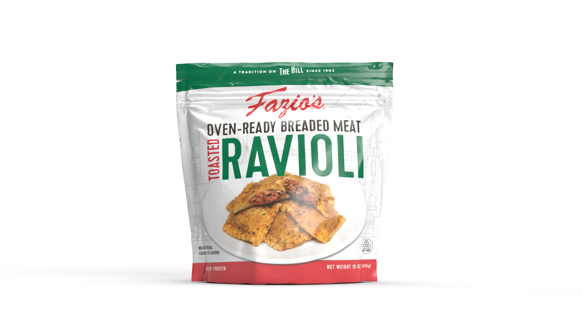 Wholesale Italian Food | Louis, MO | Fazio's Bakery