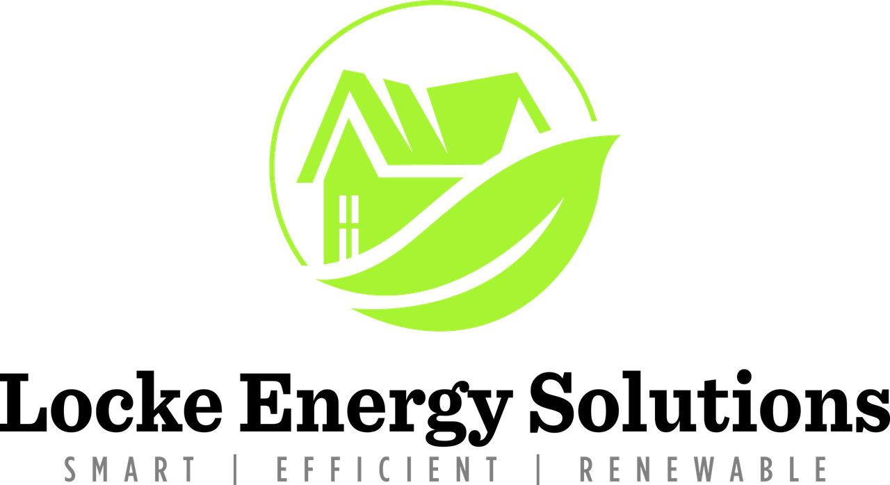 Nabcep Logo NABCEP Certified Solar Inspection | Locke Energy Solutions