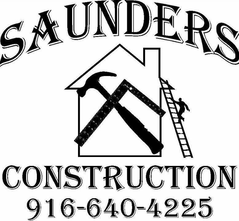 General Contractor Sacramento | Saunders Construction