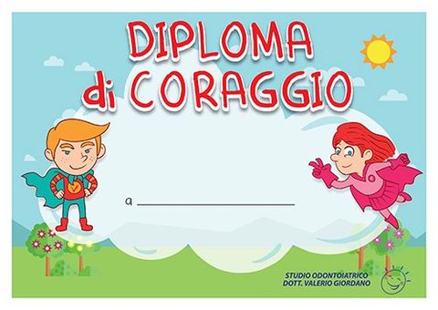 Cura del cavo orale | Fonte Nuova, RM | Giordano Valerio