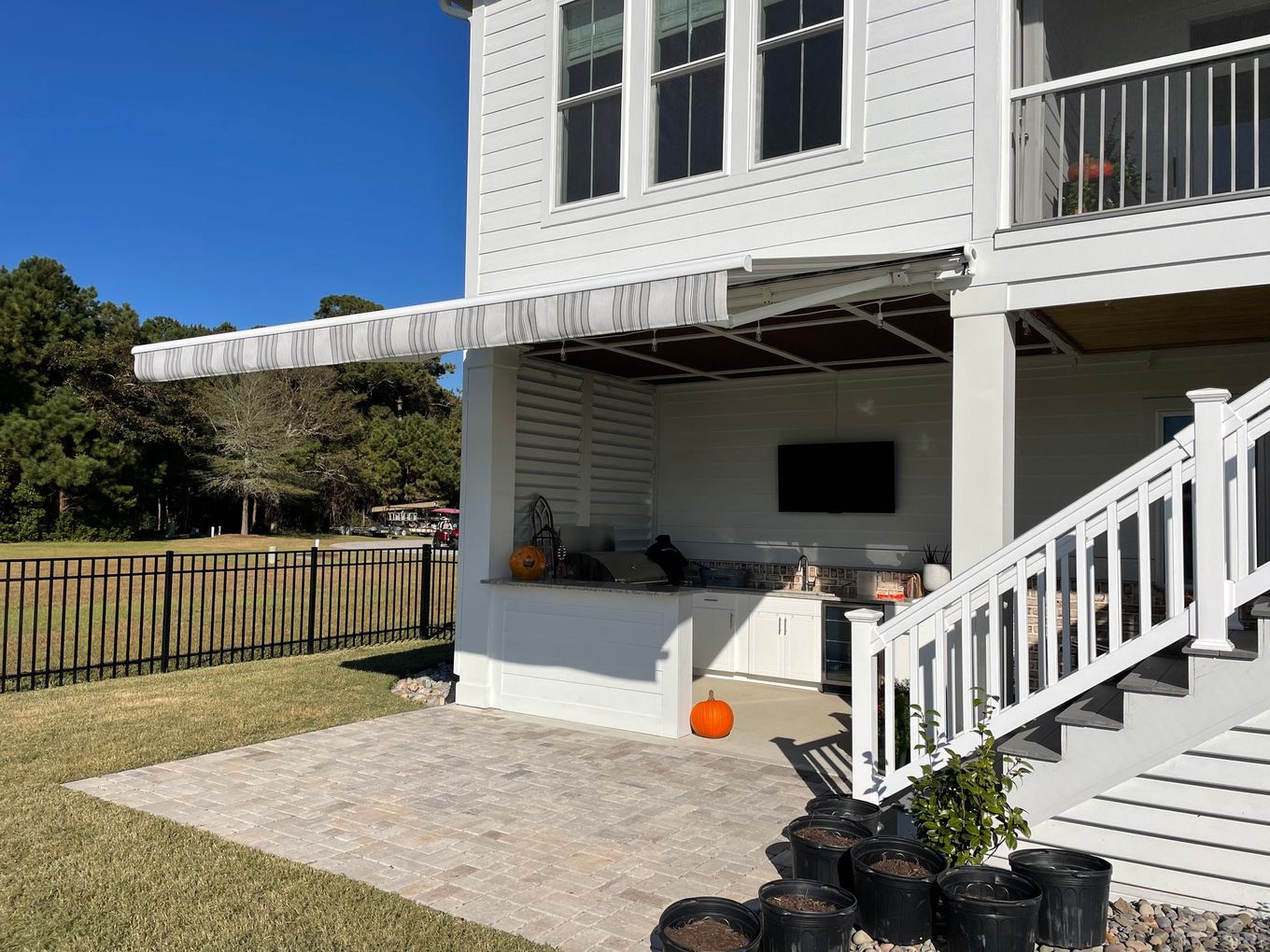 Budget Storm Solutions | Window & Hurricane Protection