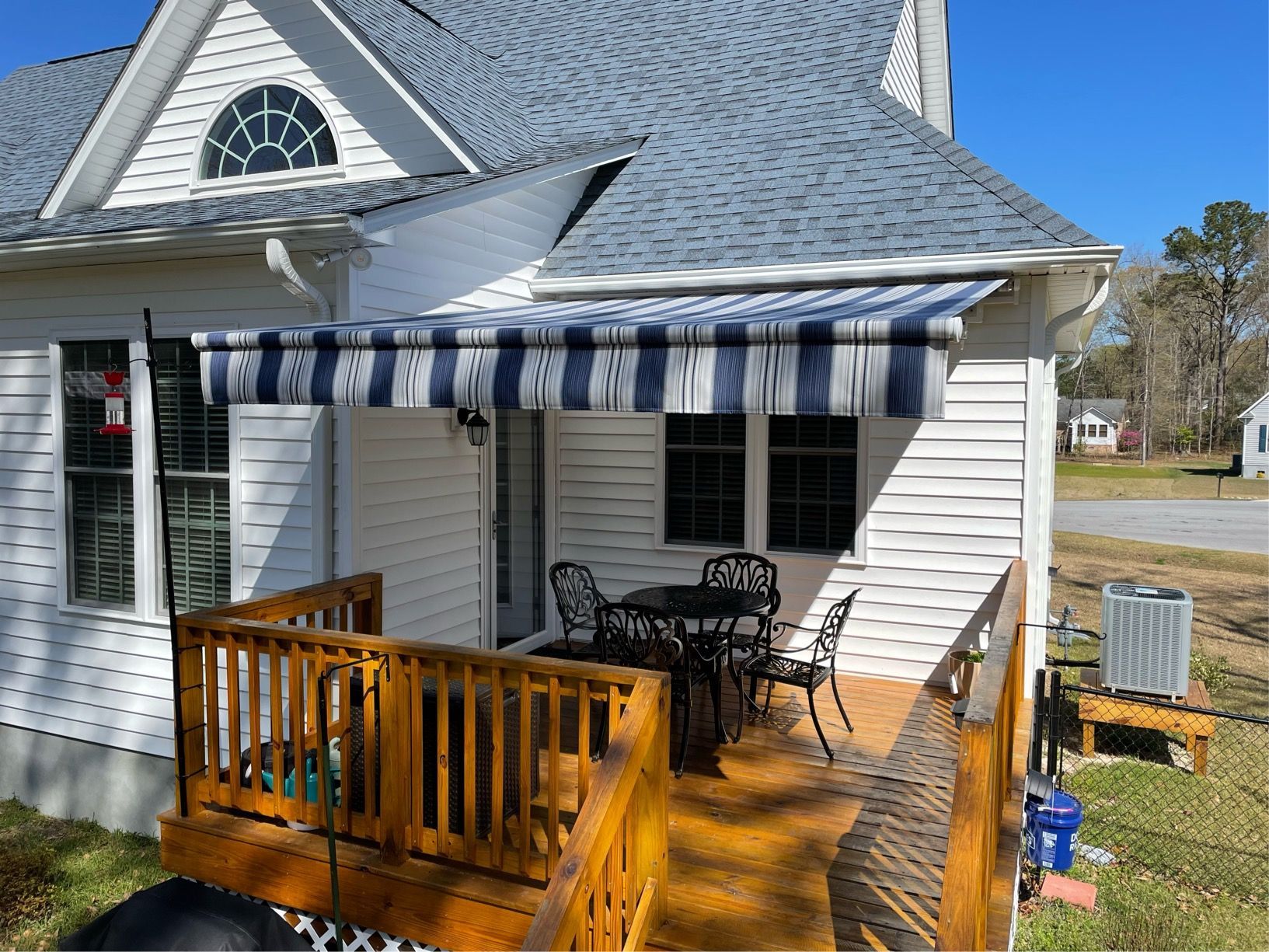 Buy Hurricane Shutters, Panels, Awnings, Screens, Shades