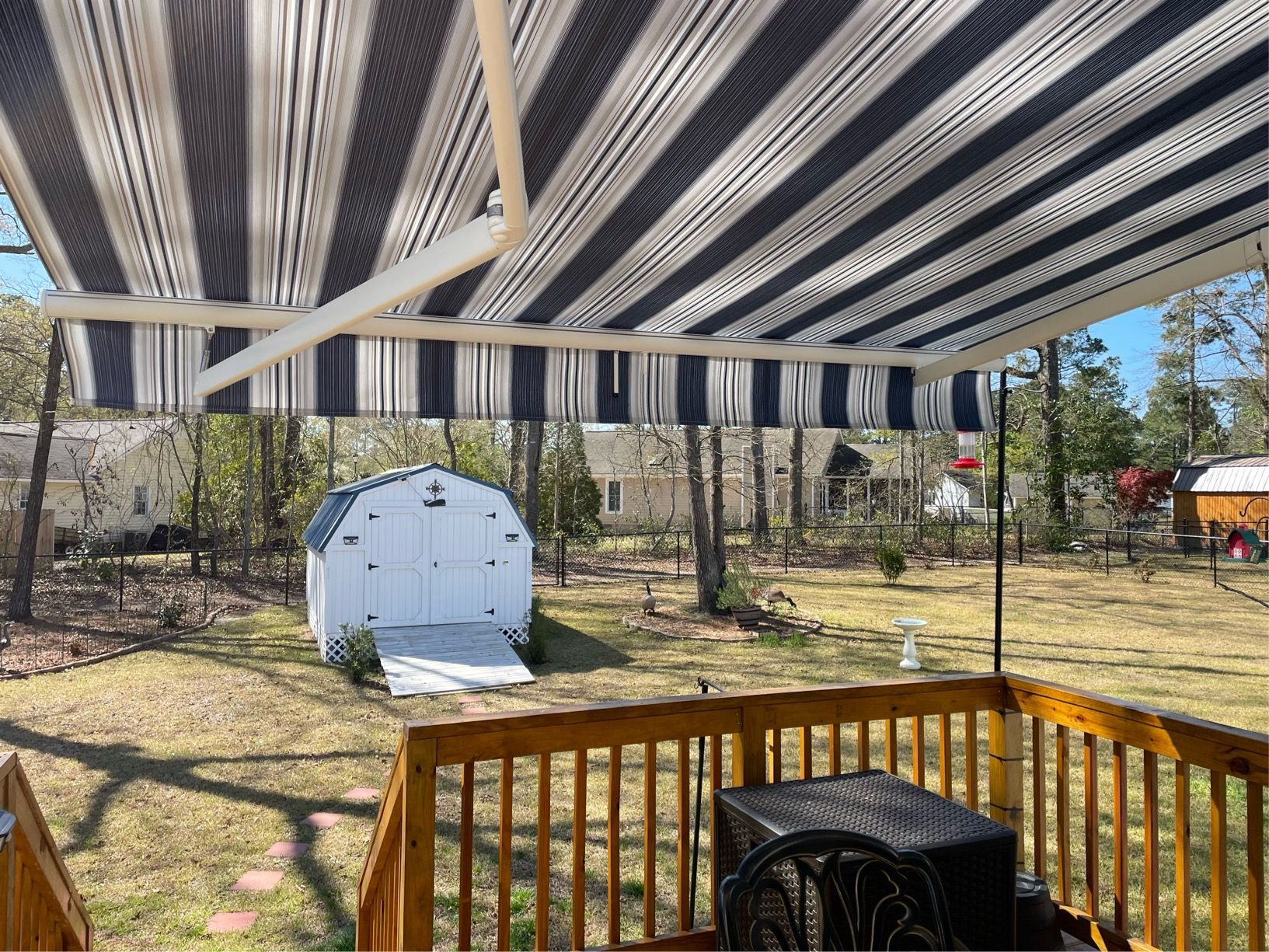 Buy Hurricane Shutters, Panels, Awnings, Screens, Shades