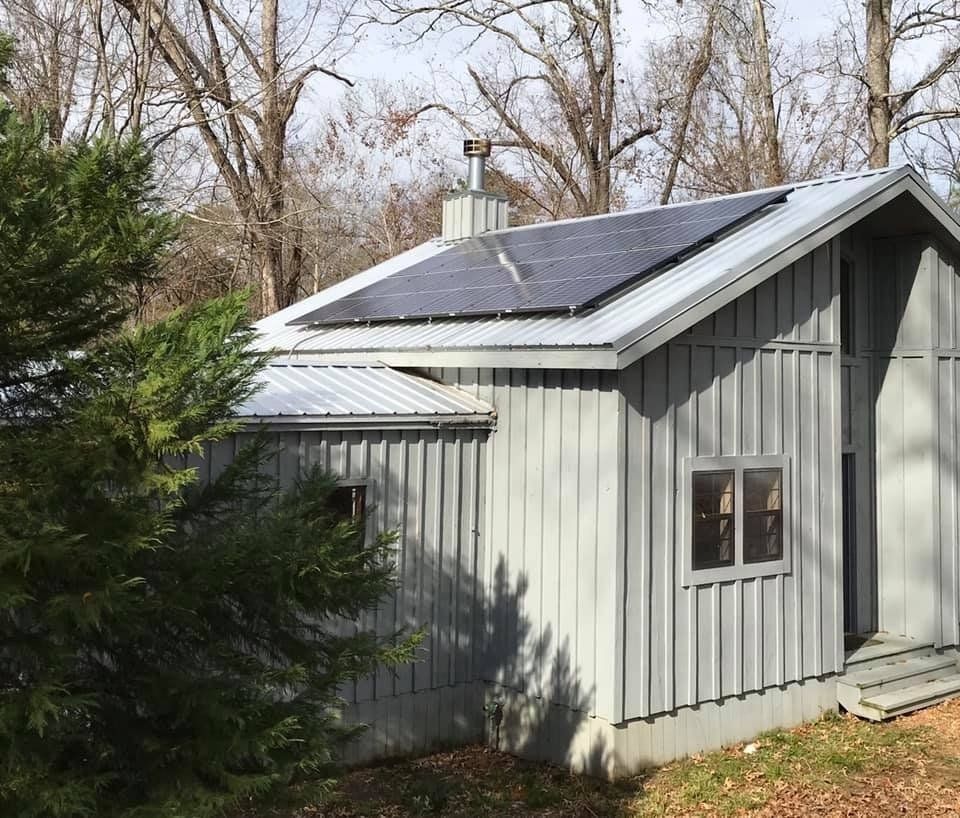 #makingMSsolar | Solar energy systems for home and business