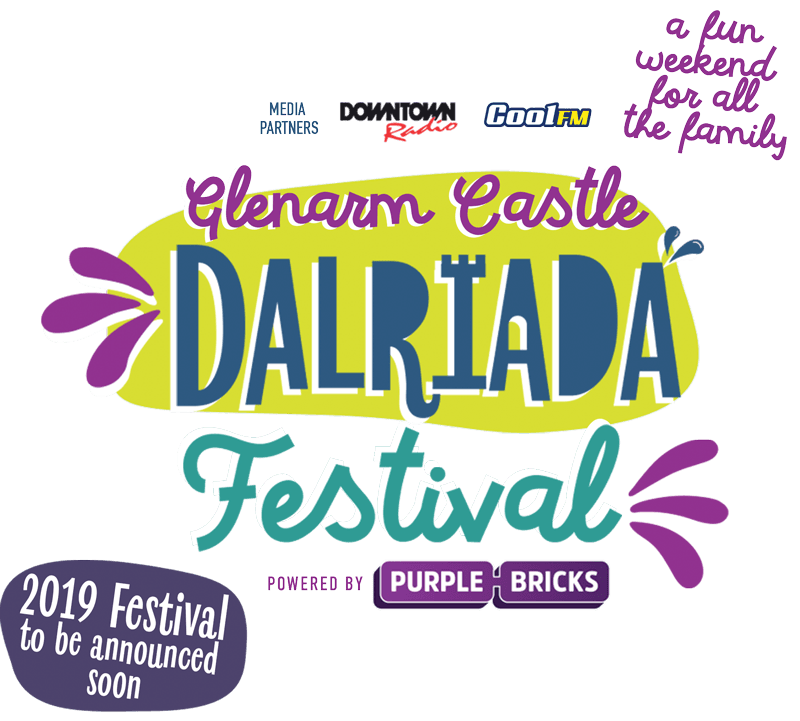 Dalriada Festival 2019