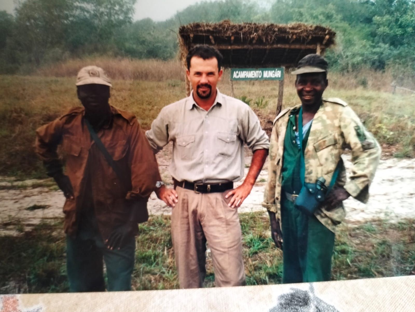 Our Story | Bundox Safari Co