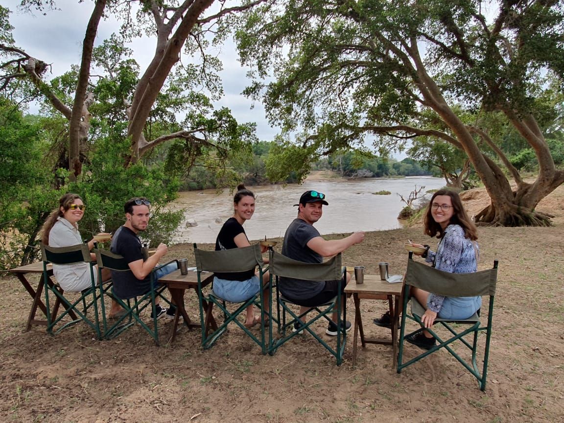 Is Safari Safe in South Africa? Kruger Safari Safety Guide