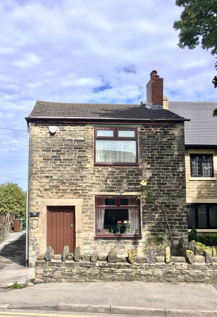 We live in a beautiful historic place | A Brighter Better Orrell