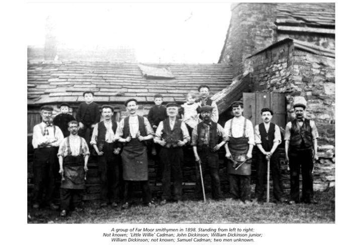 We live in a beautiful historic place | A Brighter Better Orrell