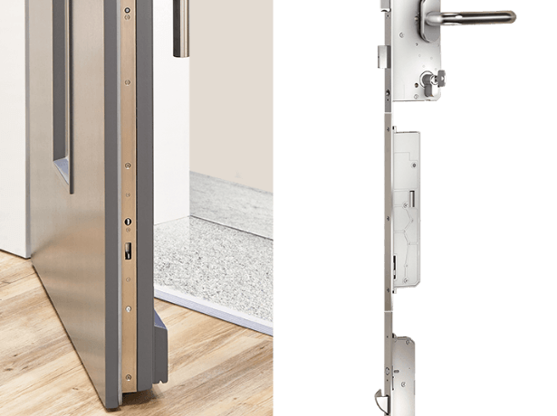 Sloten - Slotenmakerij De Vos