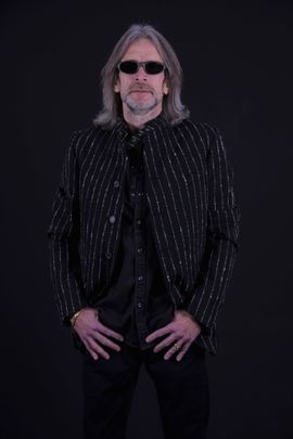 Home | Rick Benton: Keyboards | Musical Director | Educator