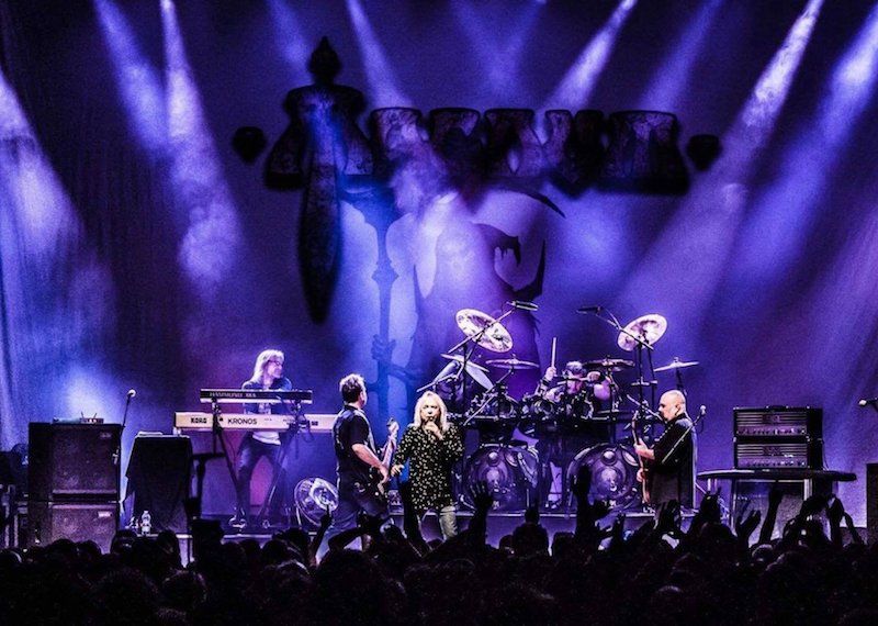 Media | Rick Benton: Keyboards | Musical Director | Educator