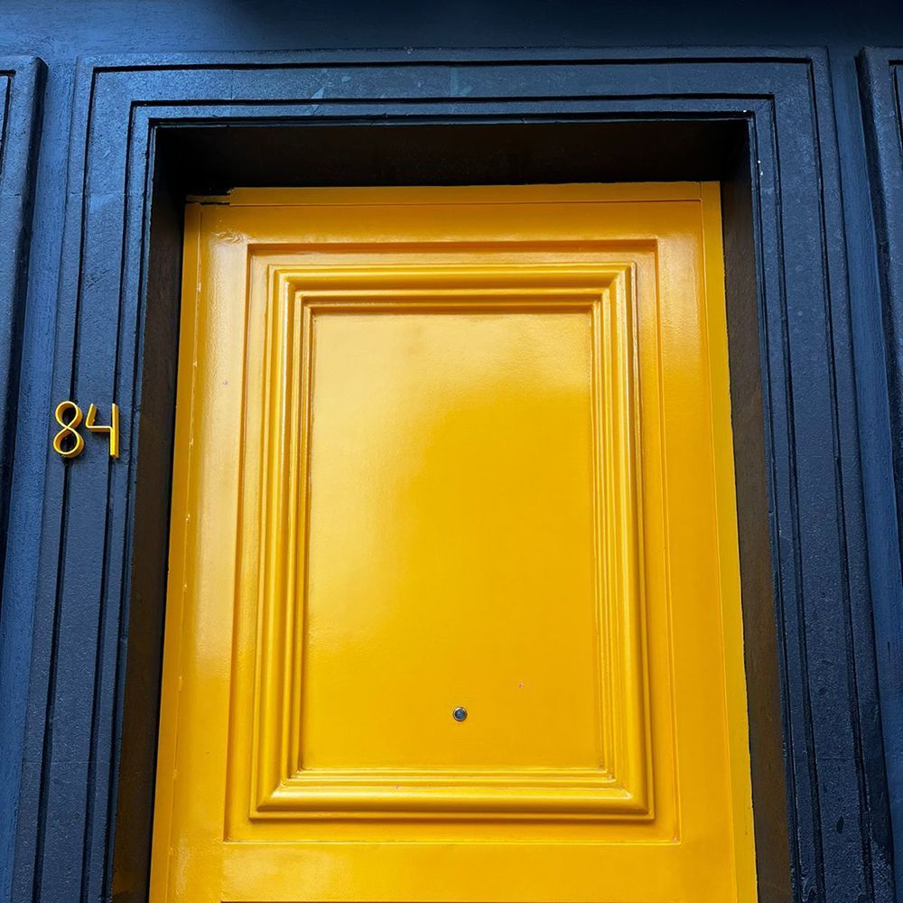 Reforma Guest House | Uncrowded Luxury