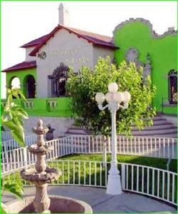 FUNERALES MIRANDA - Inicio - funeraria