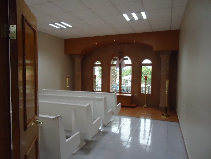 Sucursales – Grupo Miranda en Chihuahua