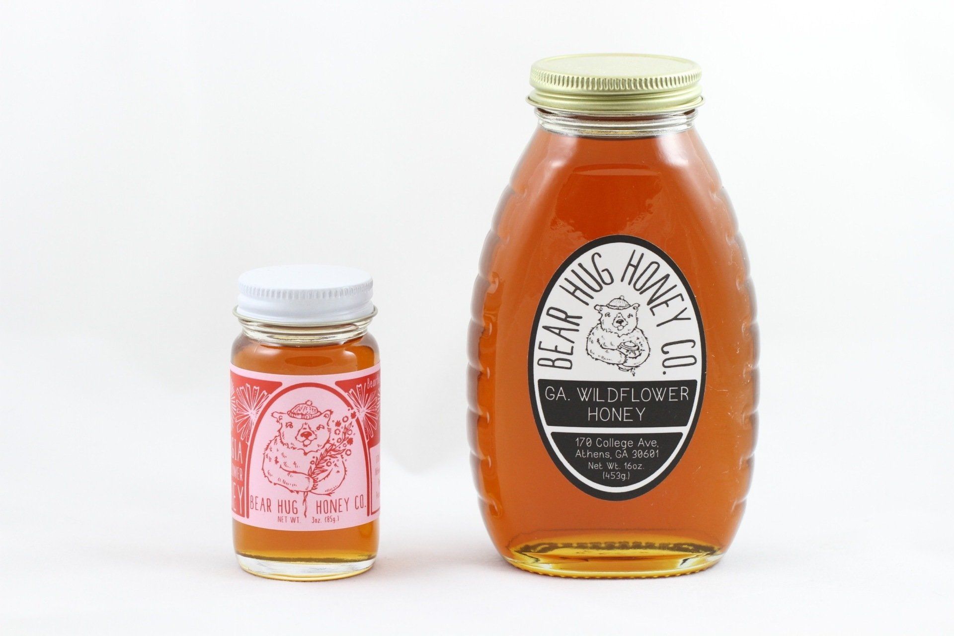Sourwood Honey The Best Honey In The World Sourwood Honey The Best Honey In The World