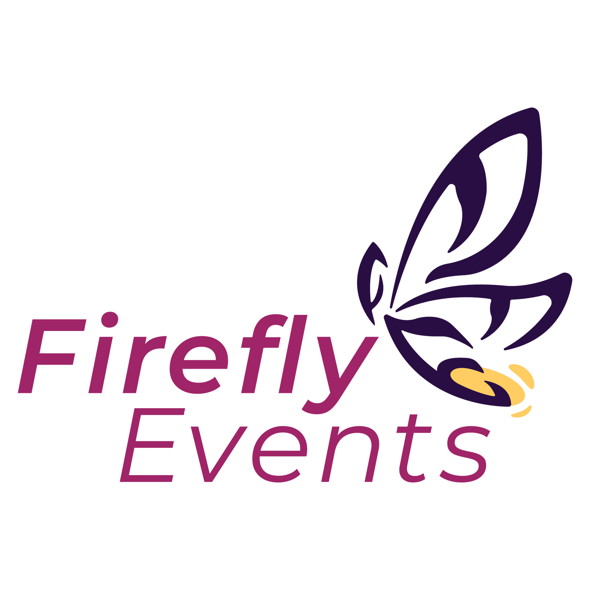 Discover | Connect | Experience with Firefly Events