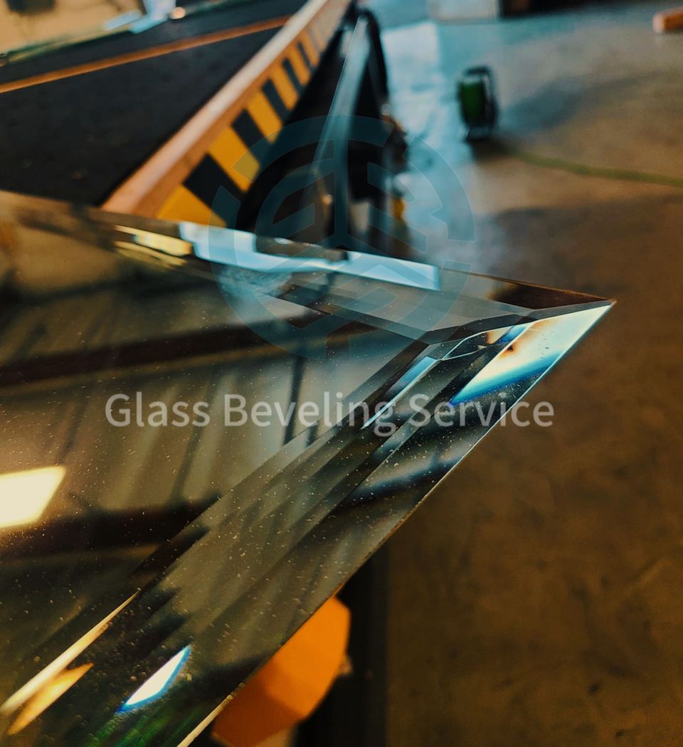 Welcome to Glass Beveling Service