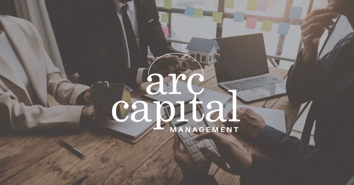 Contact Us | Arc Capital Fund