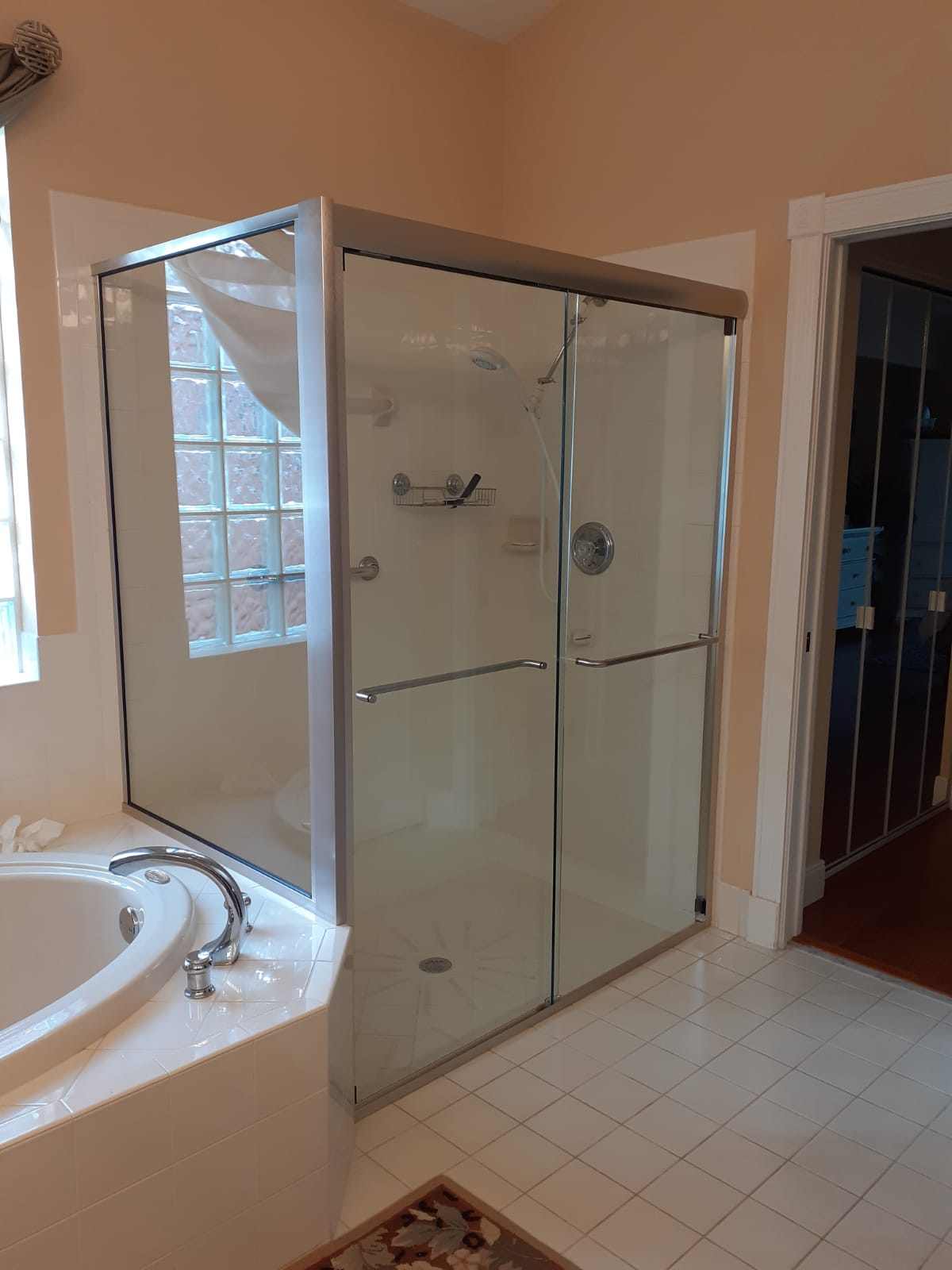 Sliding Enclosures | Port St. Lucie, FL | Foster’s Glass, Inc.