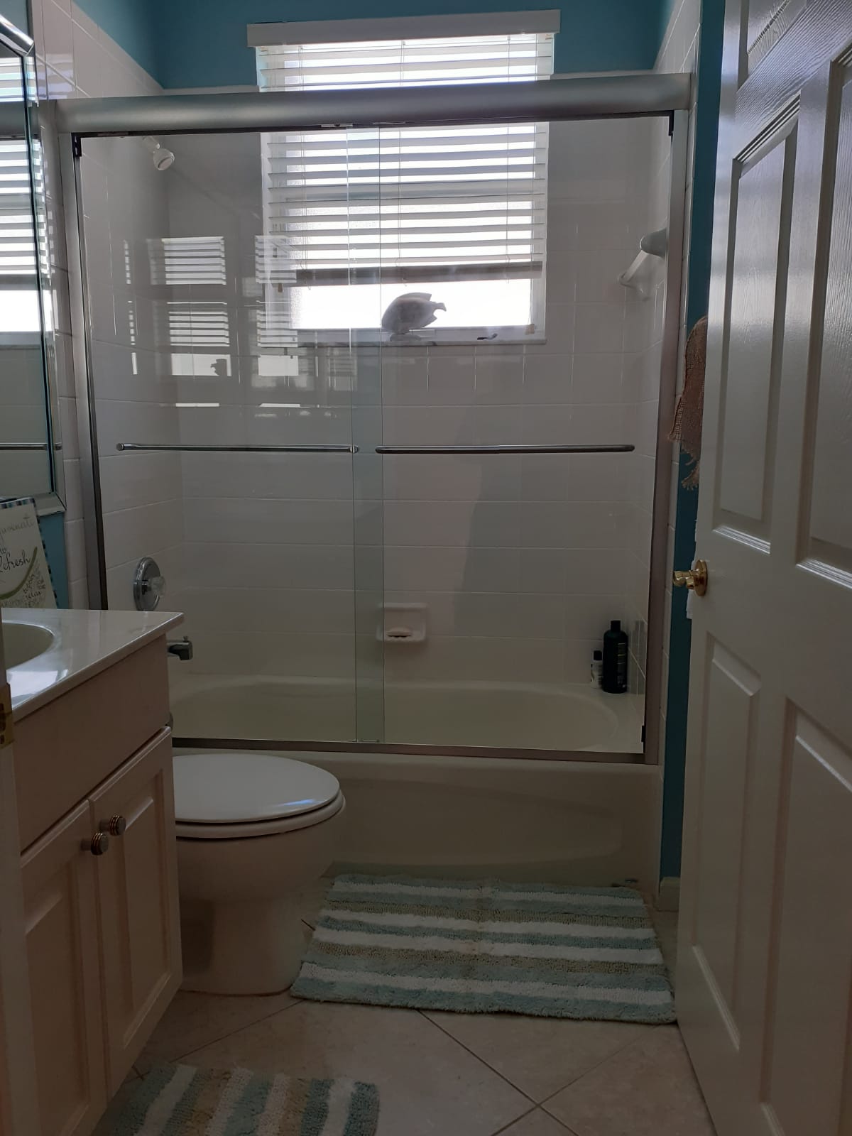 Sliding Enclosures | Port St. Lucie, FL | Foster’s Glass, Inc.