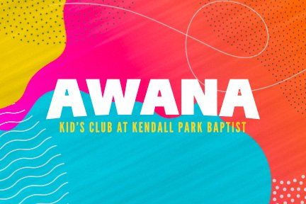 Awana Clubs