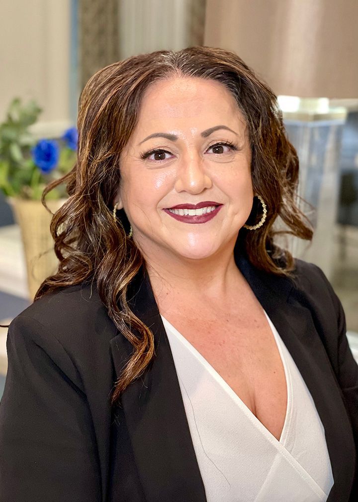 Our Staff | Integrity Funeral Home at Forest Lawn Cemetery