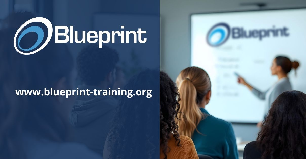 Blueprint Training Courses | Glasgow | Edinburgh