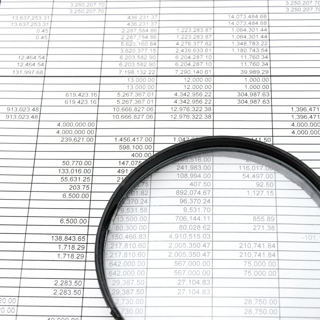 Mastering the Preliminary Declaration of Disclosure in Family Law