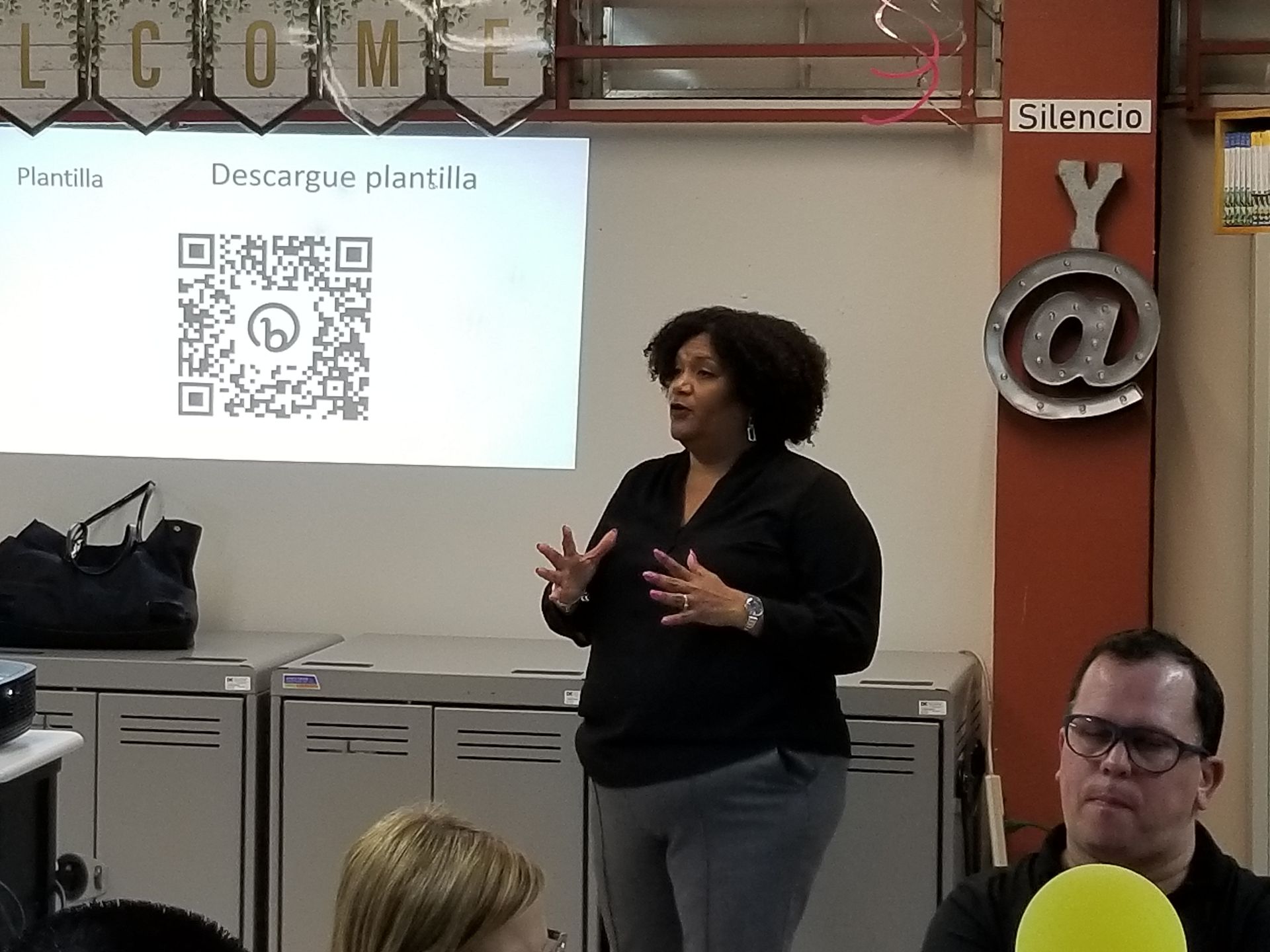 Puerto Rico Department of Education, UNA-USA Puerto Rico, and Global ...