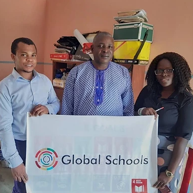 Global Schools: 2020 A Year in Review