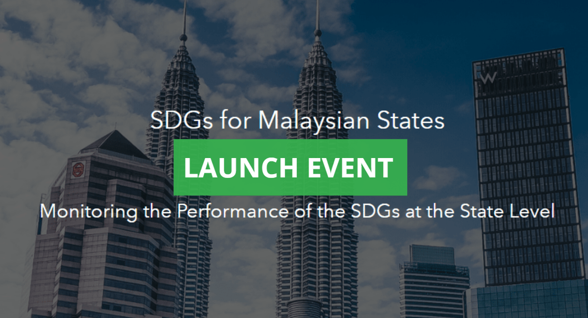 SDG Center of Excellence for the Arab Region Launched