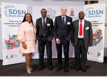 South Africa Network Launches!