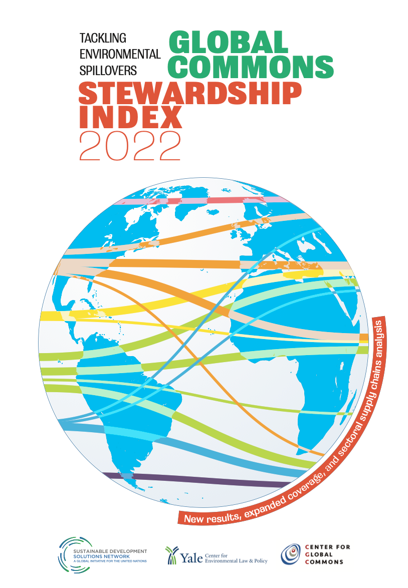 G20 Countries Must Curb Their Negative International Spillovers to ...