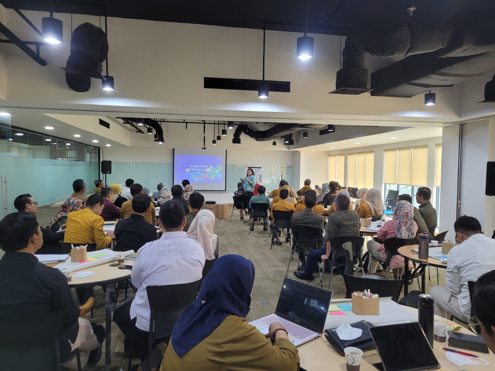 Sustainable Development Solutions Network