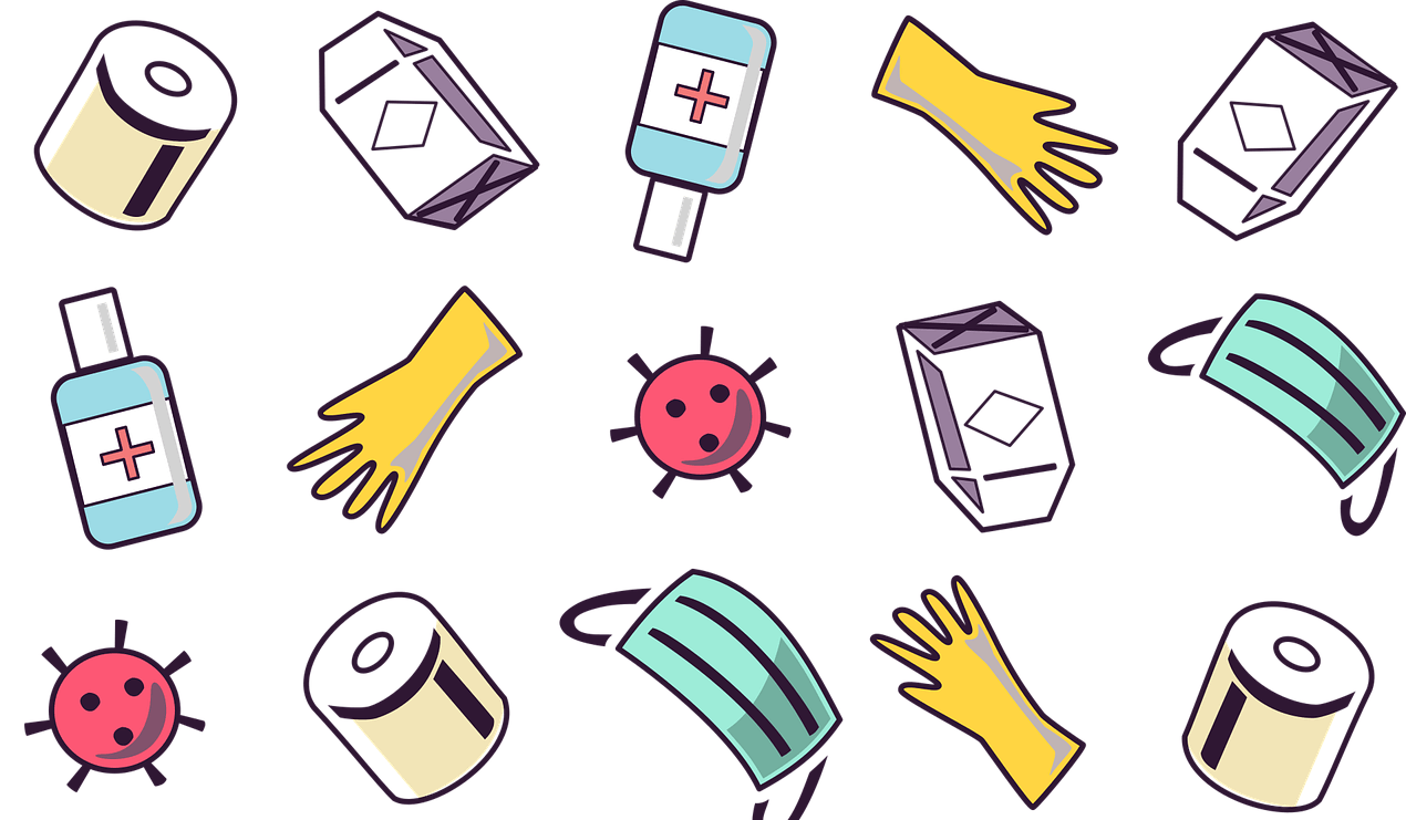 Capacity Building in times of COVID-19