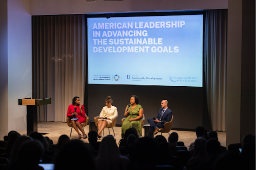 Sustainable Development Solutions Network