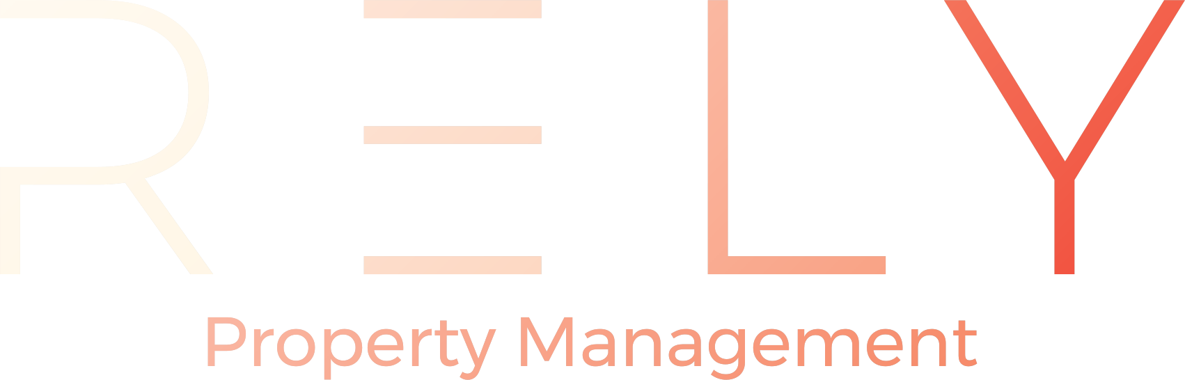RELY Property Management | Georgetown, TX