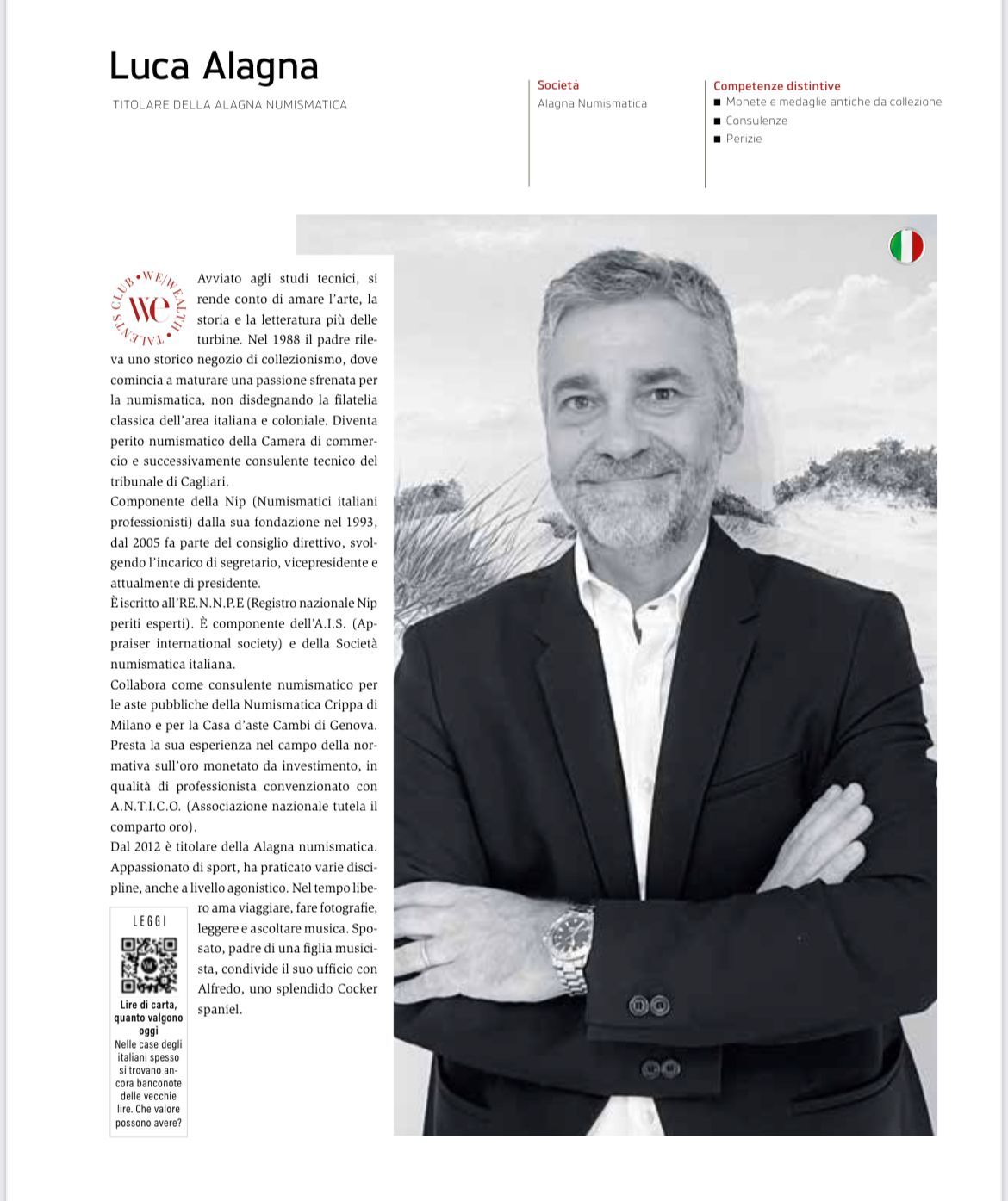 Album per collezionismo | Cagliari, CA | Alagna Numismatica