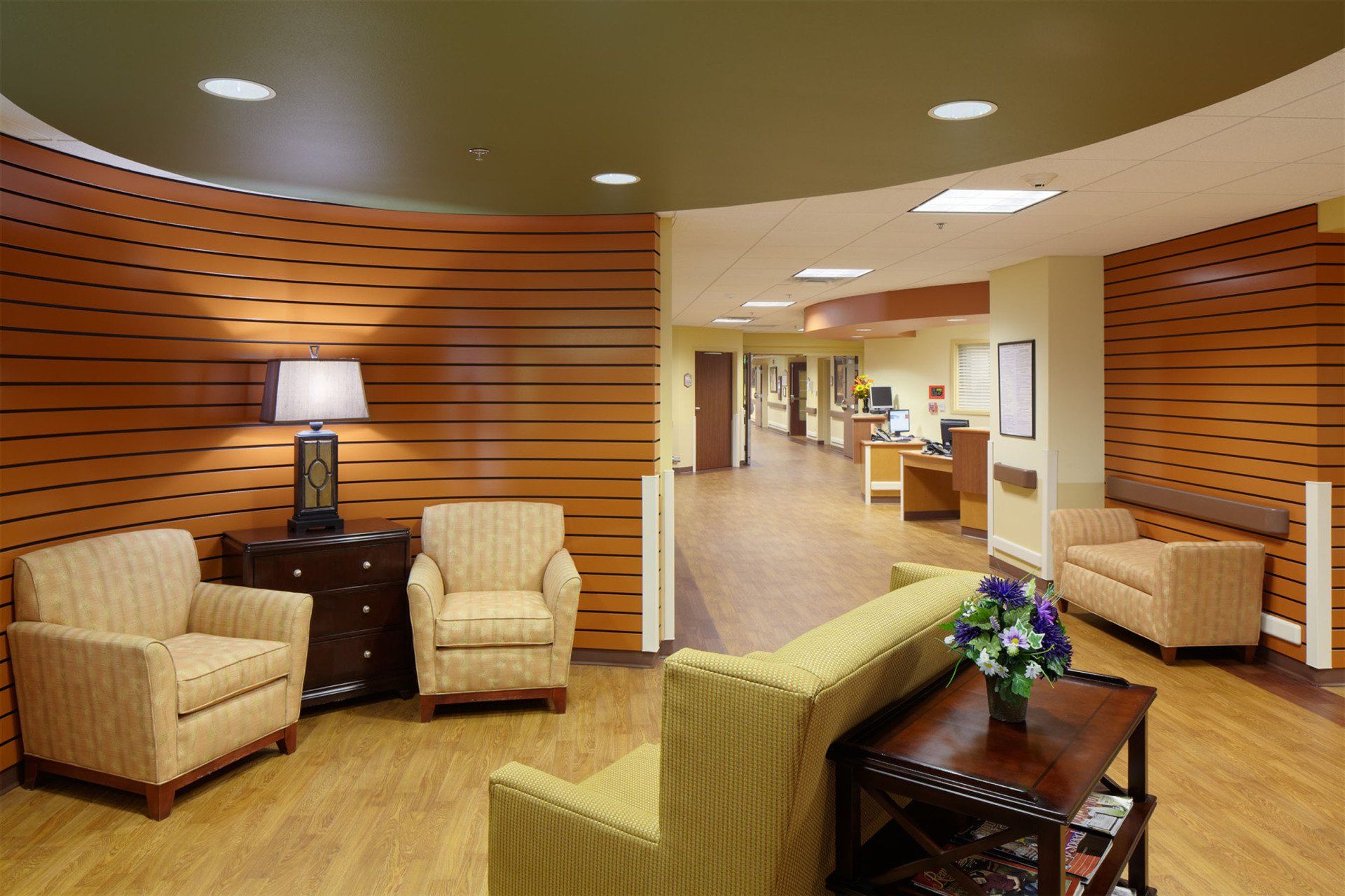 Clarkston Care Center - Clarkston, WA