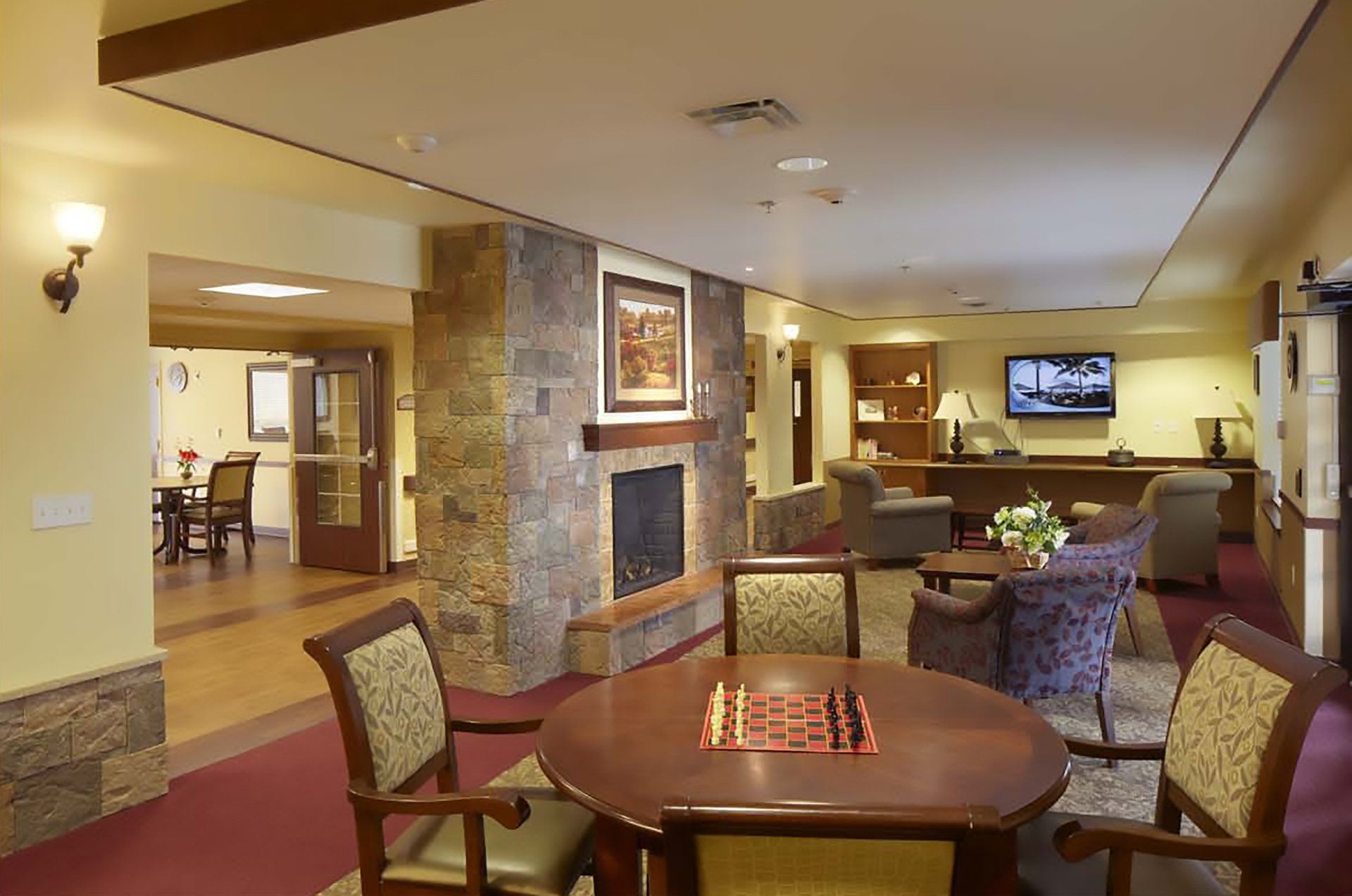 Clarkston Care Center - Clarkston, WA